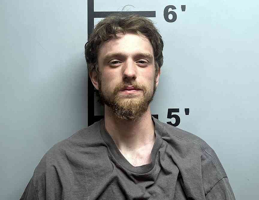 Bentonville man accused of pushing grandfather into fire deemed ...
