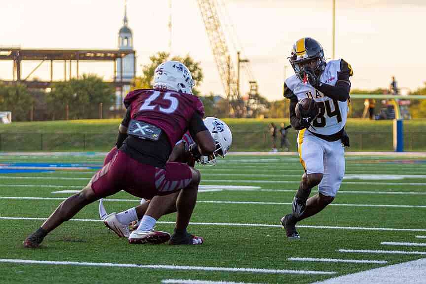 UAPB to face Westgate Christian | Pine Bluff Commercial News