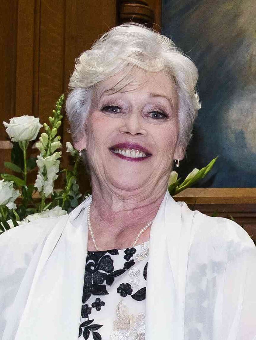 Sarah R. Sands | Hot Springs Sentinel Record