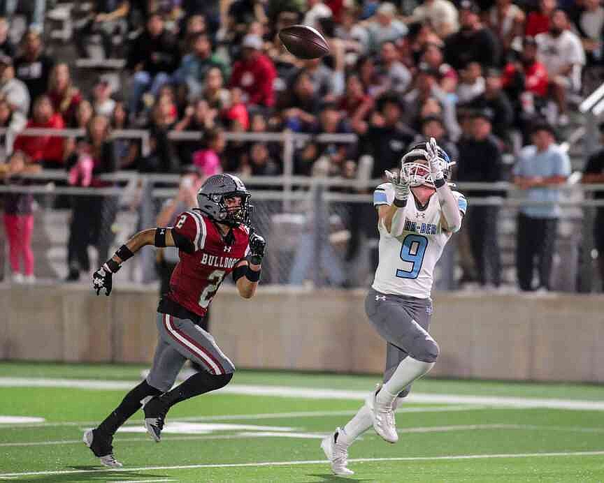 Springdale visits Har-Ber in intracity rivalry | Northwest Arkansas ...