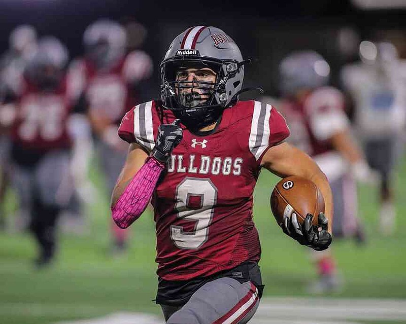 Springdale visits Har-Ber in intracity rivalry | The Arkansas Democrat ...