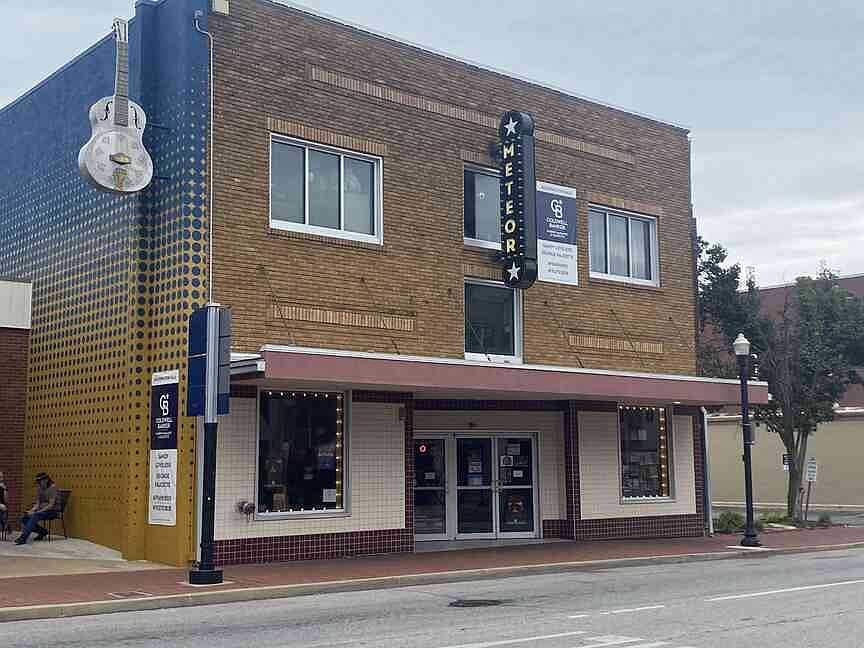 LIVE! A Music Calendar: Meteor Guitar Gallery set to close, SoNA Beyond ...