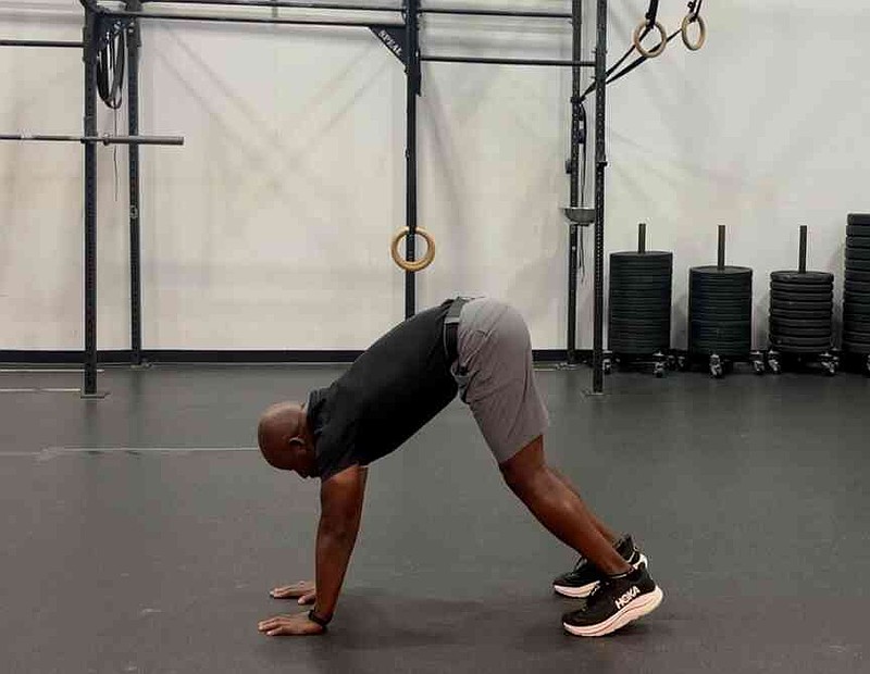 MASTER CLASS: Preventive stretching reduces musculoskeletal pain and ...