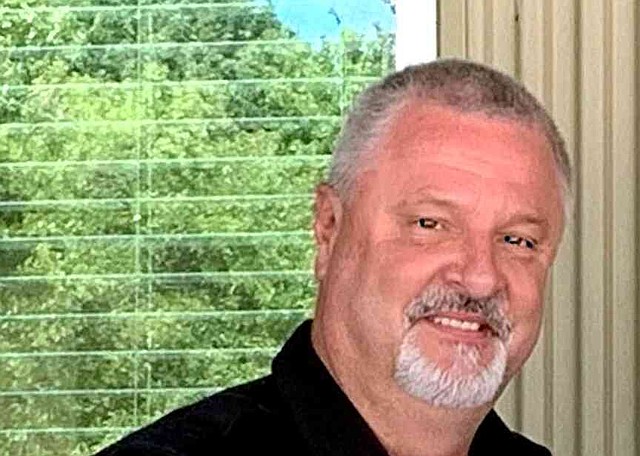 Recently retired Farmington police chief Brian Hubbard dies after years ...