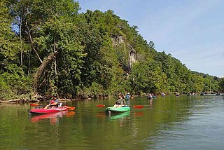 Grow with the flow: Booming region means more visitors to Illinois ...