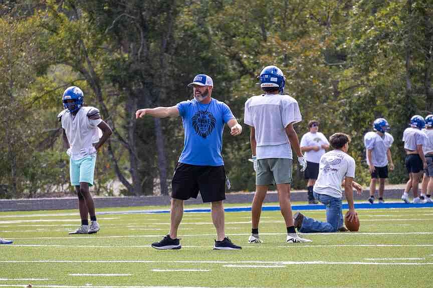 WATCH | Game of the week: Banged-up Jessieville Lions lean on grit as ...
