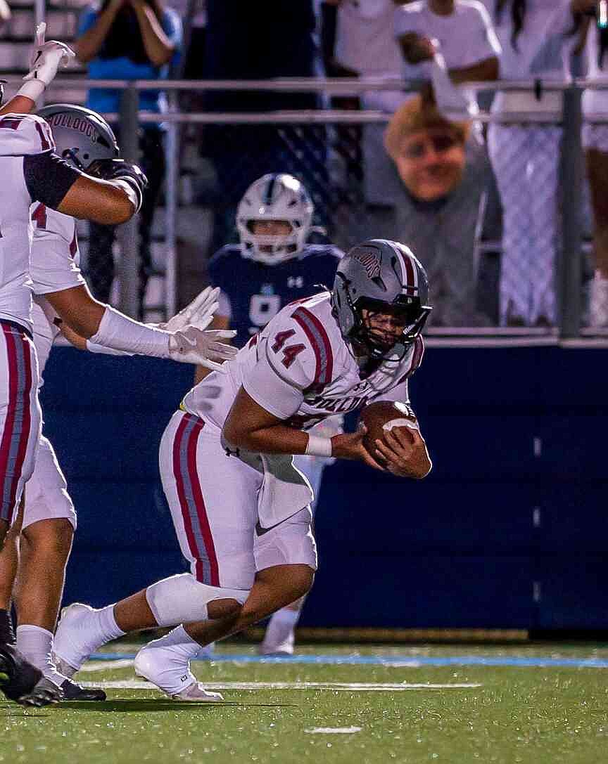 Springdale outlasts Har-Ber | Northwest Arkansas Democrat-Gazette