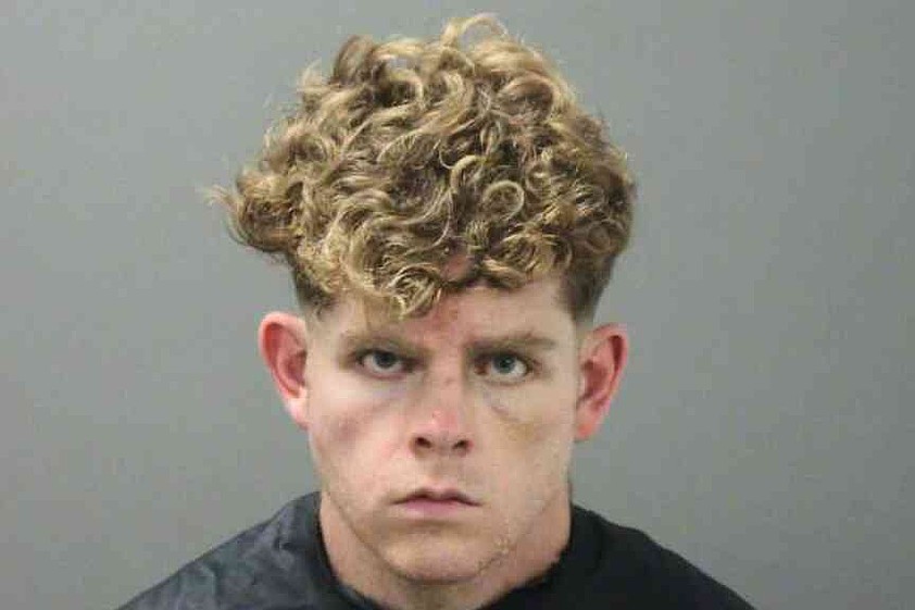Man accused in Devil’s Den killings has teaching licenses suspended or ...