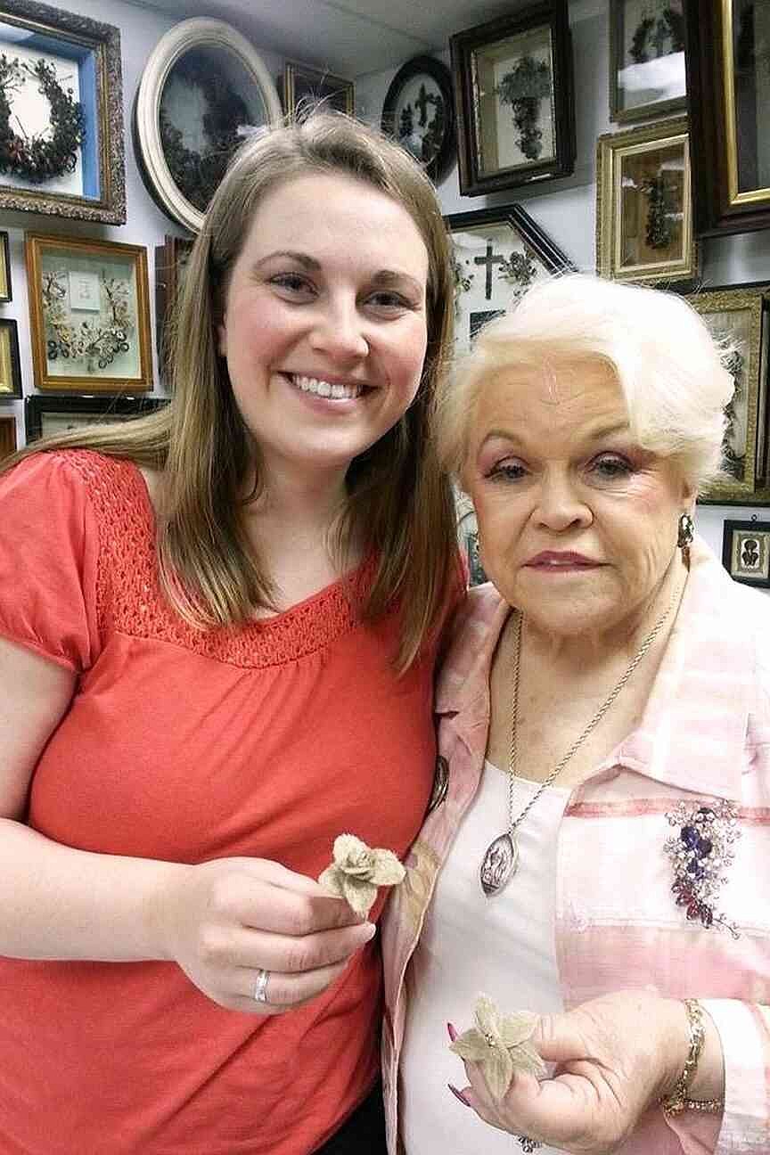 Hair museum mementos rehomed around nation | The Arkansas Democrat ...