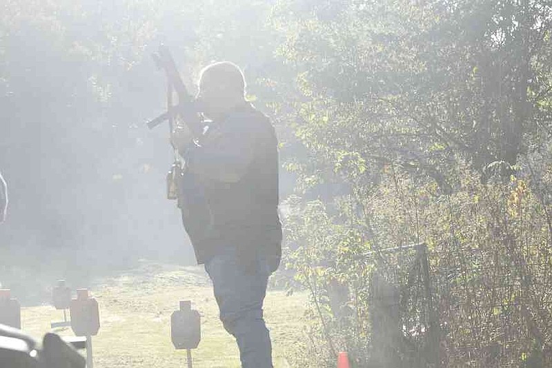 McDonald County Sheriff’s Office practices skills at range day | The ...