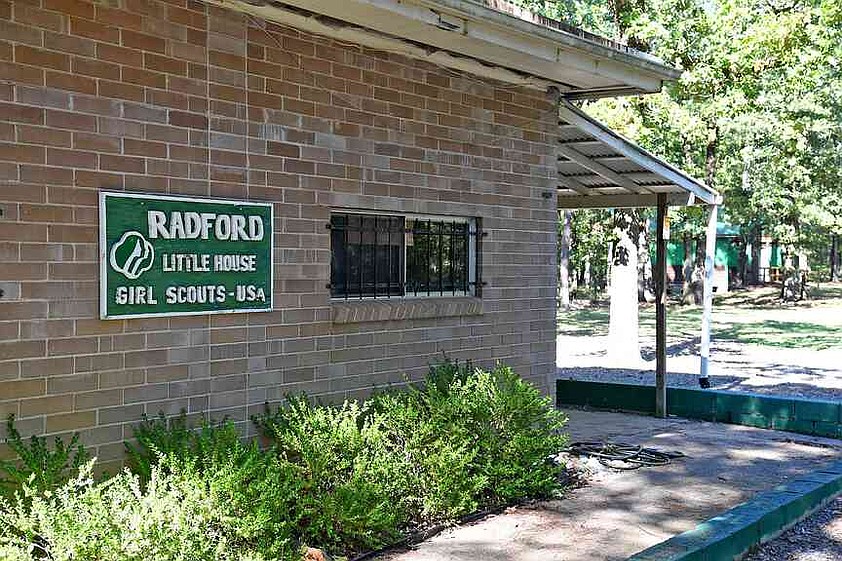 Girl Scouts Diamonds to close, sell Radford House; closing ceremony ...