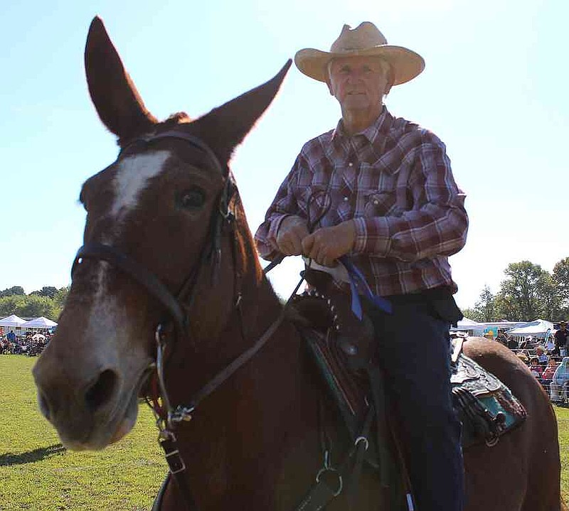 Speed events showcase agility, skill; Conformation judged in halter ...