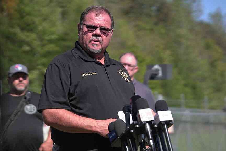 Tennessee blast leaves 16 dead | Northwest Arkansas Democrat-Gazette