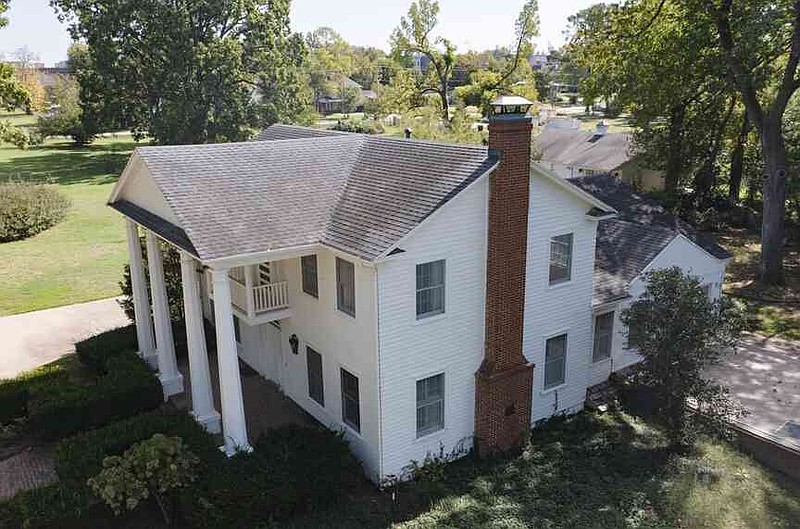 Bentonville-based Peel Compton Foundation gets permission to use Bud ...