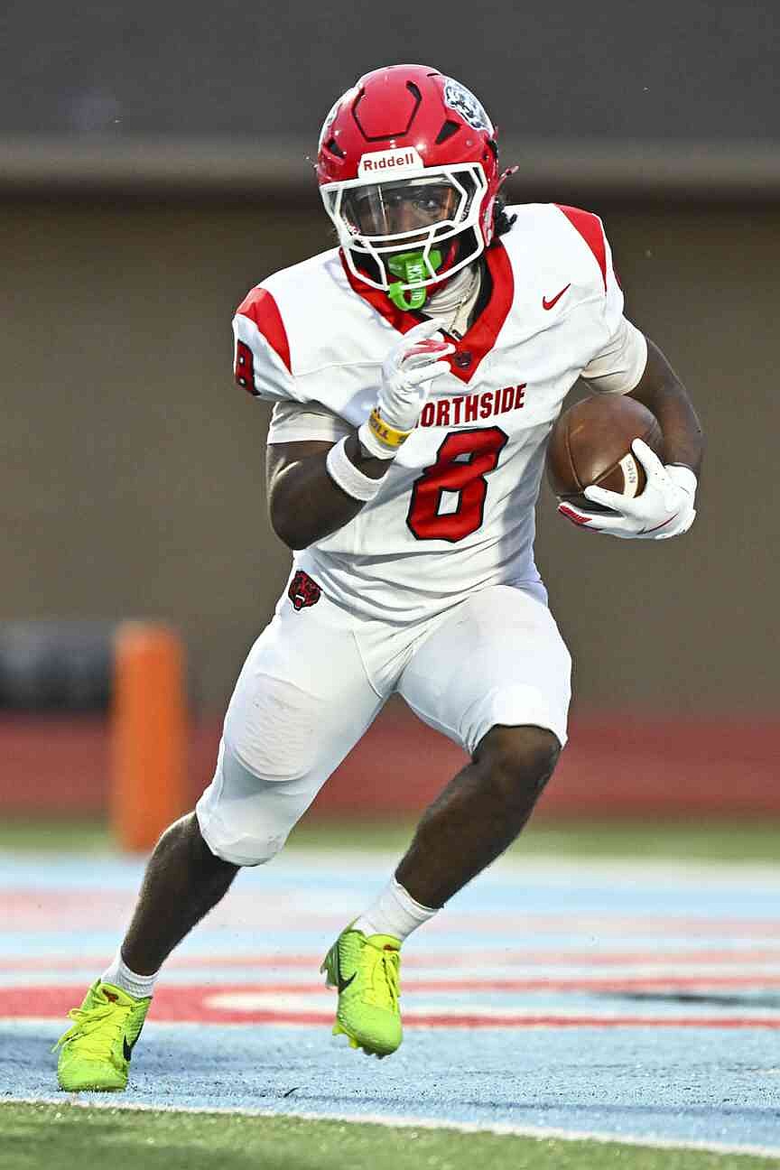 Prep Football: Week 7 matchups for NWA and River Valley | The Arkansas ...