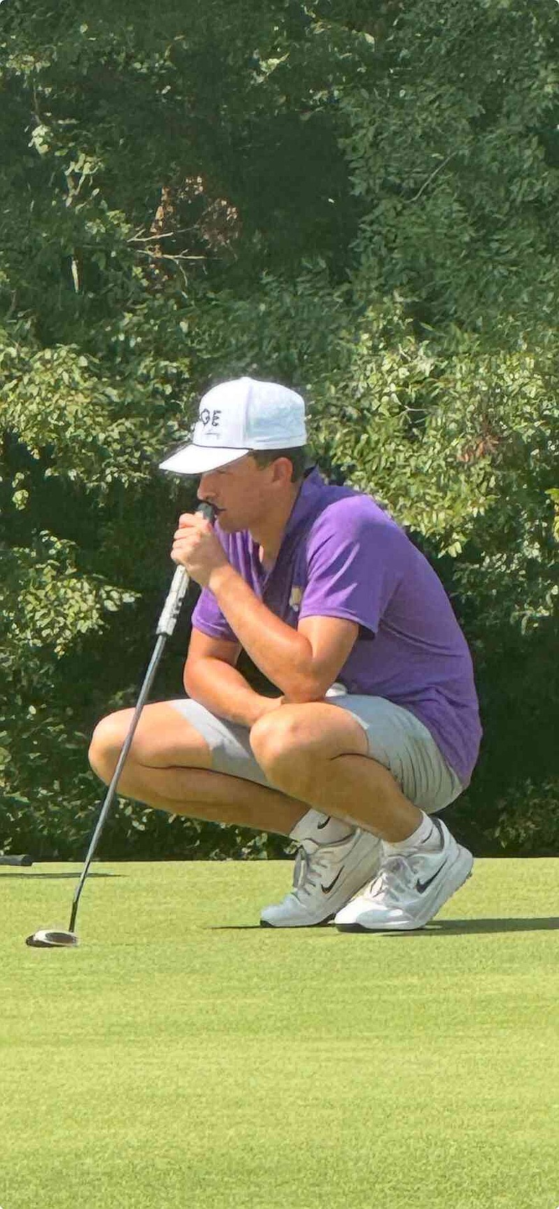 WATCH | Fountain Lake Cobras end year as conference champs, one stroke ...