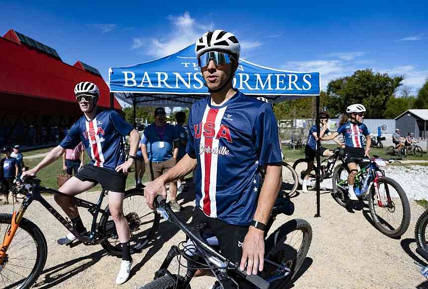 Mountain and gravel biking take center stage in Big Sugar Classic ...