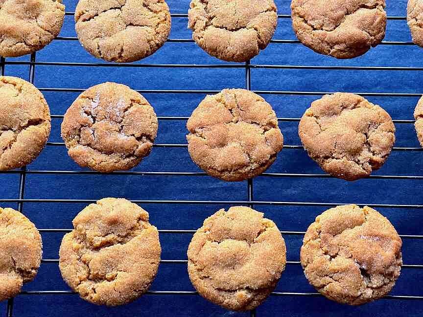 FRONT BURNER | OPINION: Brown butter and pumpkin enrich these ...