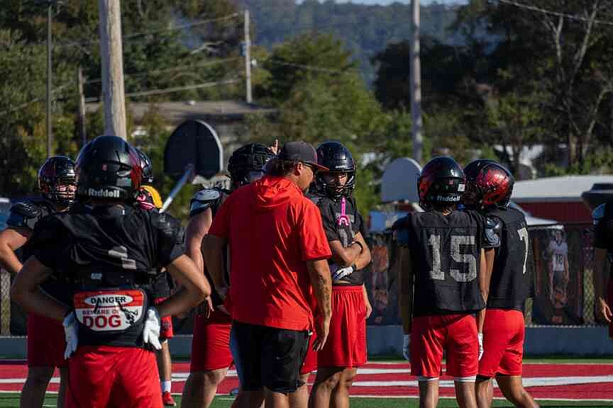 WATCH | Cutter Morning Star could be rewriting record book | Hot ...