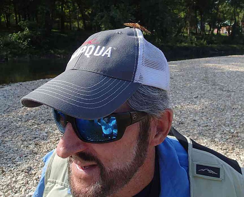 Float trip tradition | Northwest Arkansas Democrat-Gazette