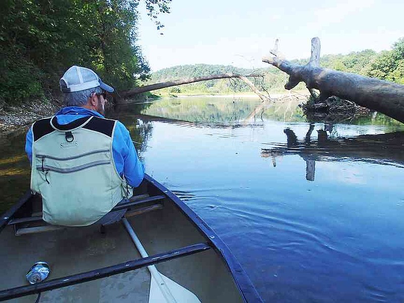 Float trip tradition | The Arkansas Democrat-Gazette - Arkansas' Best ...