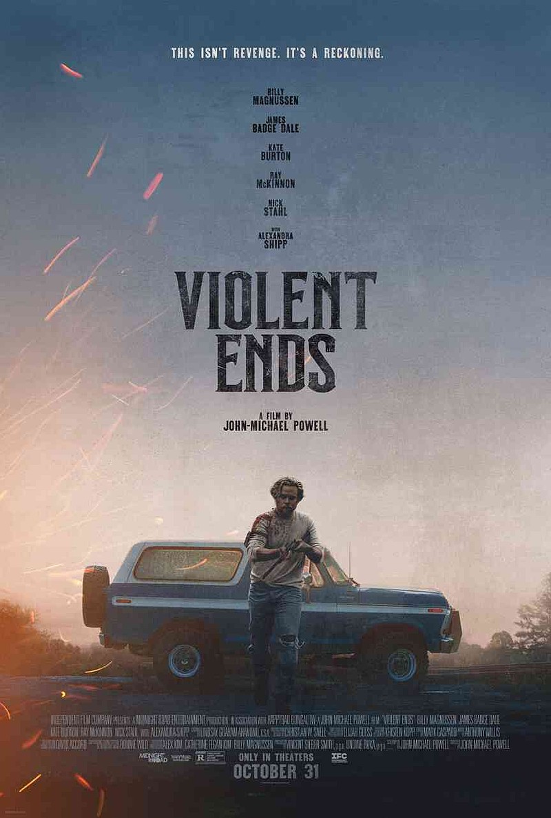 ‘These violent delights …’ | Northwest Arkansas Democrat-Gazette