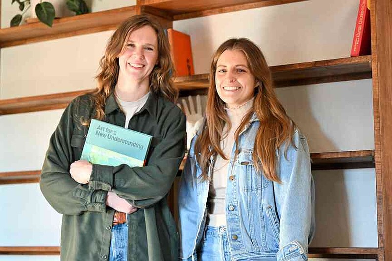 ALL ABOUT INDIES: Casa Magnolia opened last year during a snowstorm in ...
