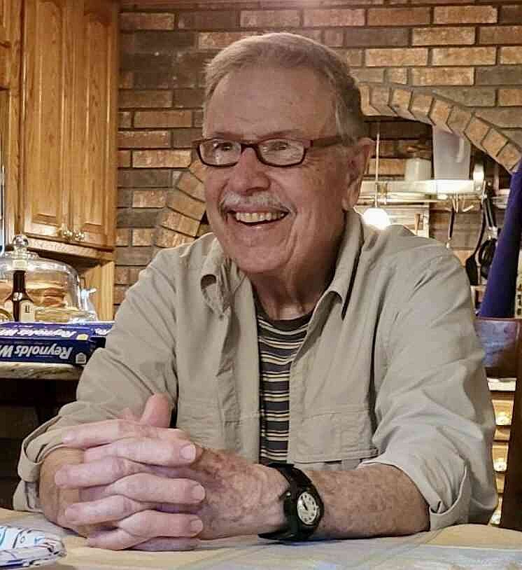 Thad W. Flenniken | Hot Springs Sentinel Record