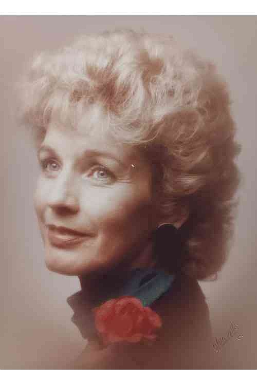 Edith J. Hixson | Hot Springs Sentinel Record