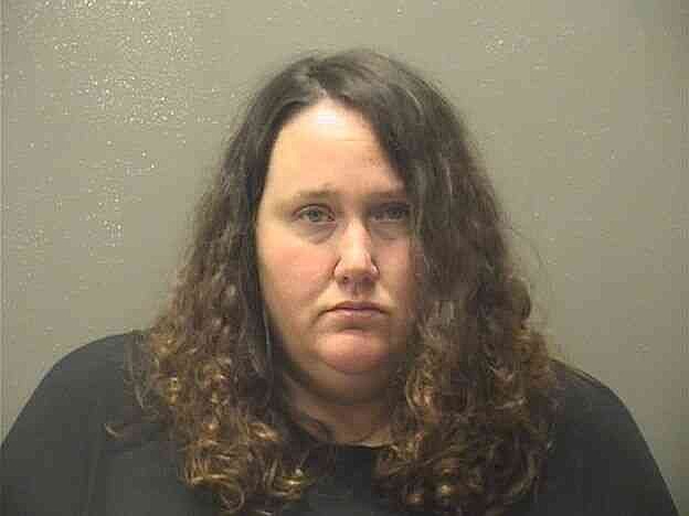 Store employee arrested for alleged theft of over $1,000 from customer ...