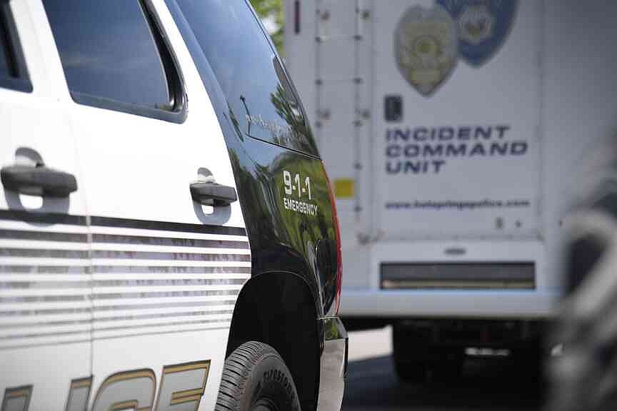 Hot Springs Police Department looks to fill vacancies, announces new ...