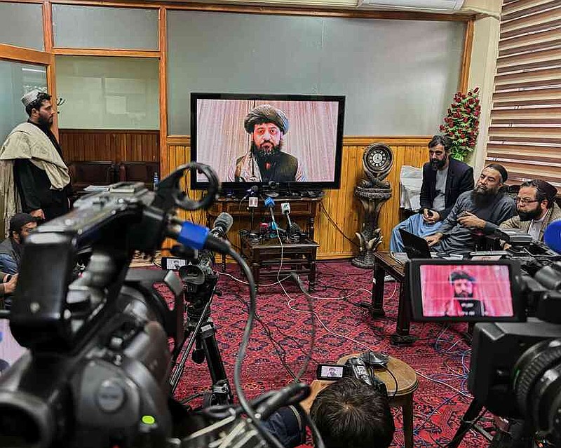 Afghanistan, Pakistan affirm truce, schedule talks for details | The ...