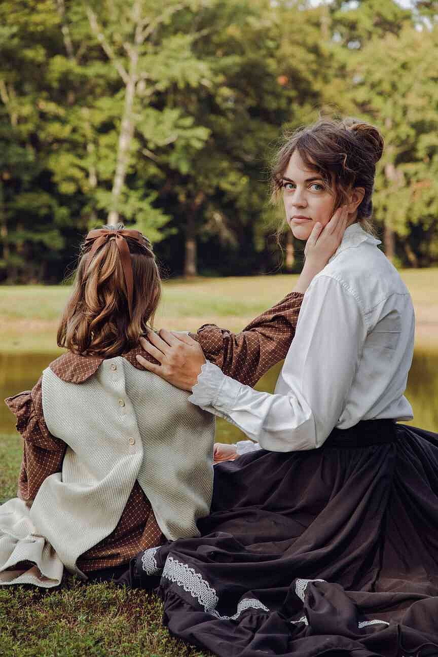 Arts on Main presents Helen Keller’s story in “The Miracle Worker ...