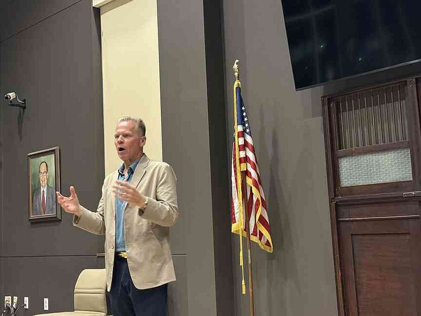 South Sebastian County Historical Society talks ghosts and pecans ...