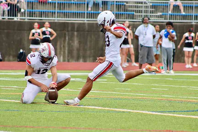 McDonald County shuts out Kansas City Central | The McDonald County Press