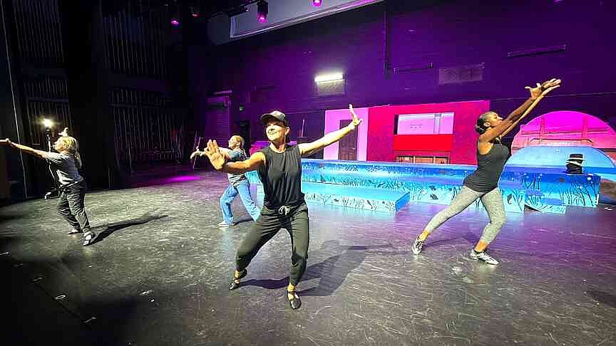 ‘Razzle Dazzle’ returning to ARTx3 | Pine Bluff Commercial News