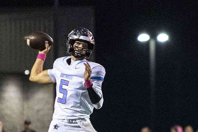Prep Football: Week 8 matchups for NWA and River Valley | Northwest ...