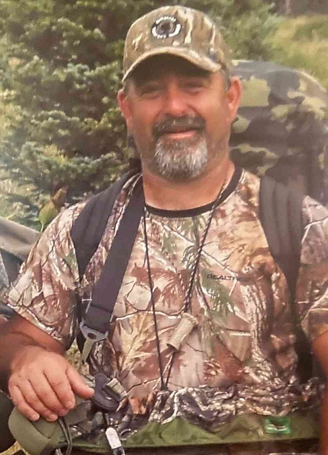 Jerry M. Graves | Hot Springs Sentinel Record