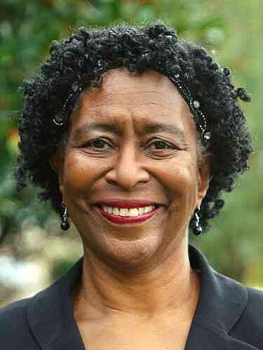 OPINION | EDNA MORGAN: The Secret Place | Pine Bluff Commercial News