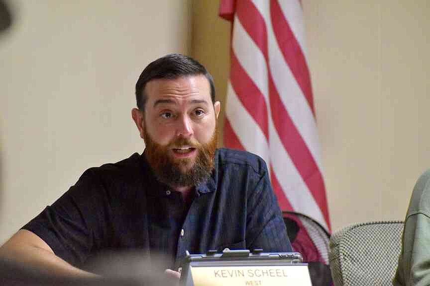 The McDonald County Press