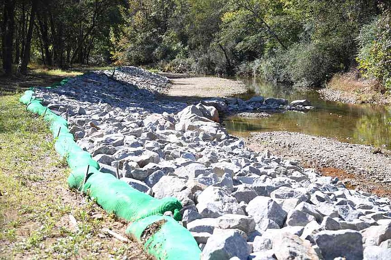 Hot Springs seeks grant for generators at Community Resource Center ...