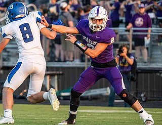 Rockstar treatment: Booneville’s Osborne happy to be part of his family ...
