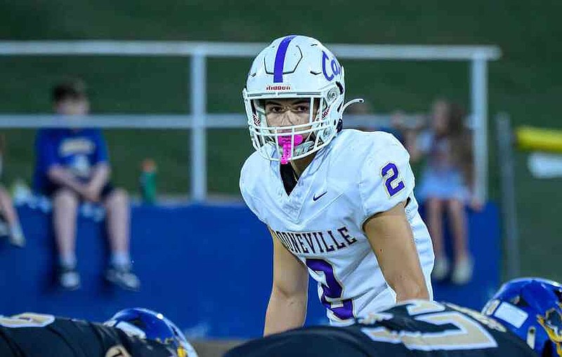 Rockstar treatment: Booneville’s Osborne happy to be part of his family ...