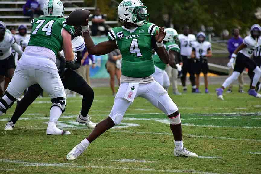 University of Arkansas at Monticello prepares to take on Harding at ...