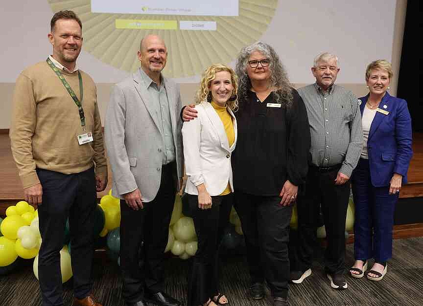 Potential future teachers attend conference at Arkansas Tech University ...