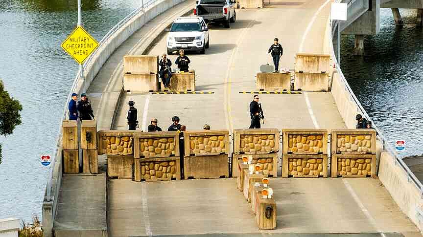 Driver shot in Coast Guard base incident | The Arkansas Democrat ...