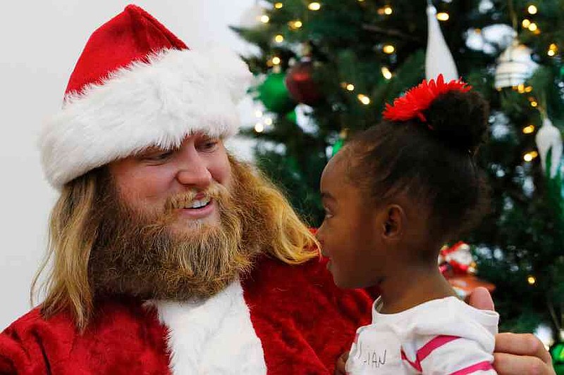 Former Jets center Nick Mangold dies at 41 | Hot Springs Sentinel Record
