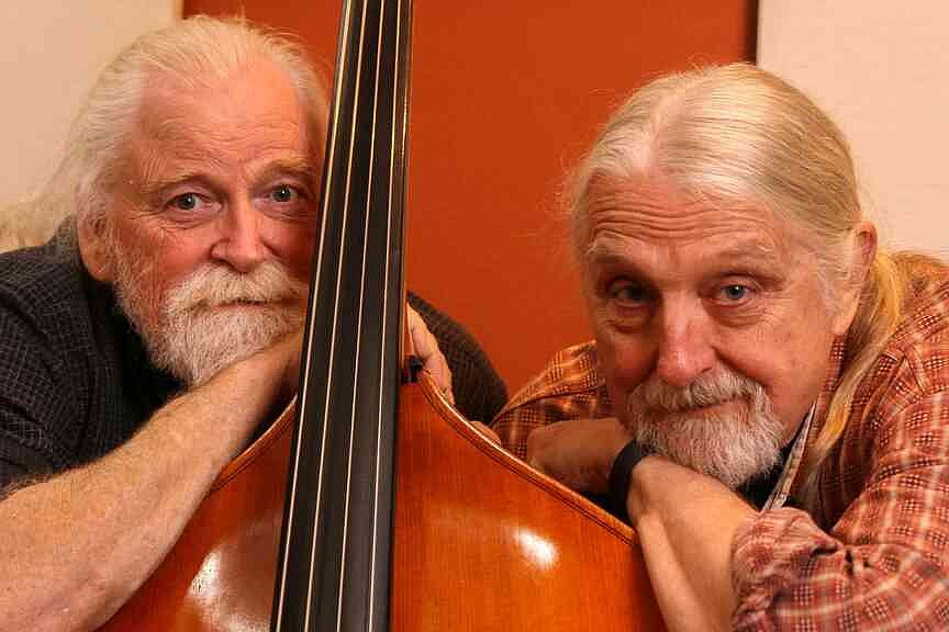 LIVE MUSIC IN ARKANSAS: Trout Fishing in America sets Conway concert ...