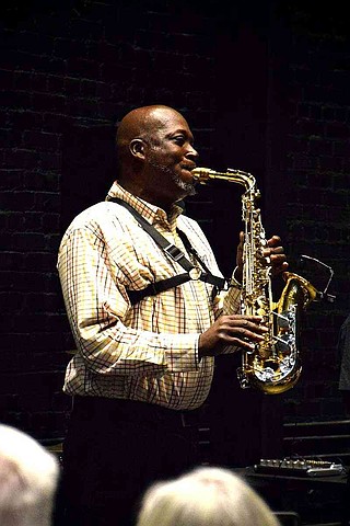 ARTx3 Campus announces November events | Pine Bluff Commercial News