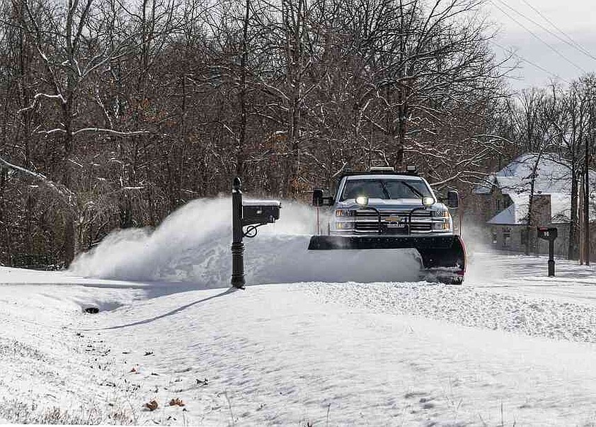 Bella Vista accepting priority snow removal applications | Northwest ...